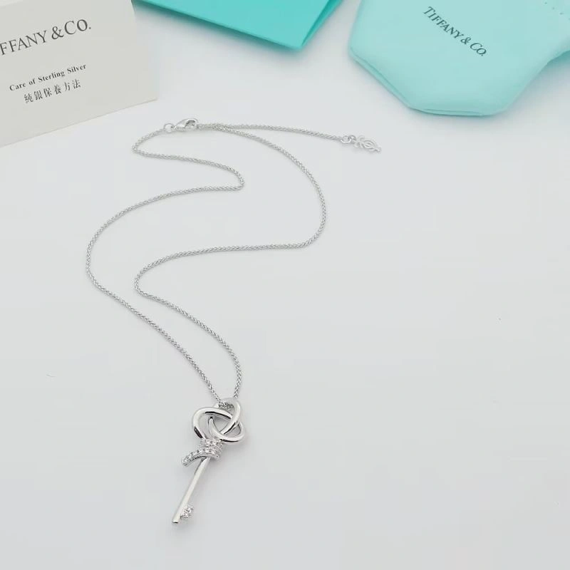 High fidelity Tiffany Necklaces