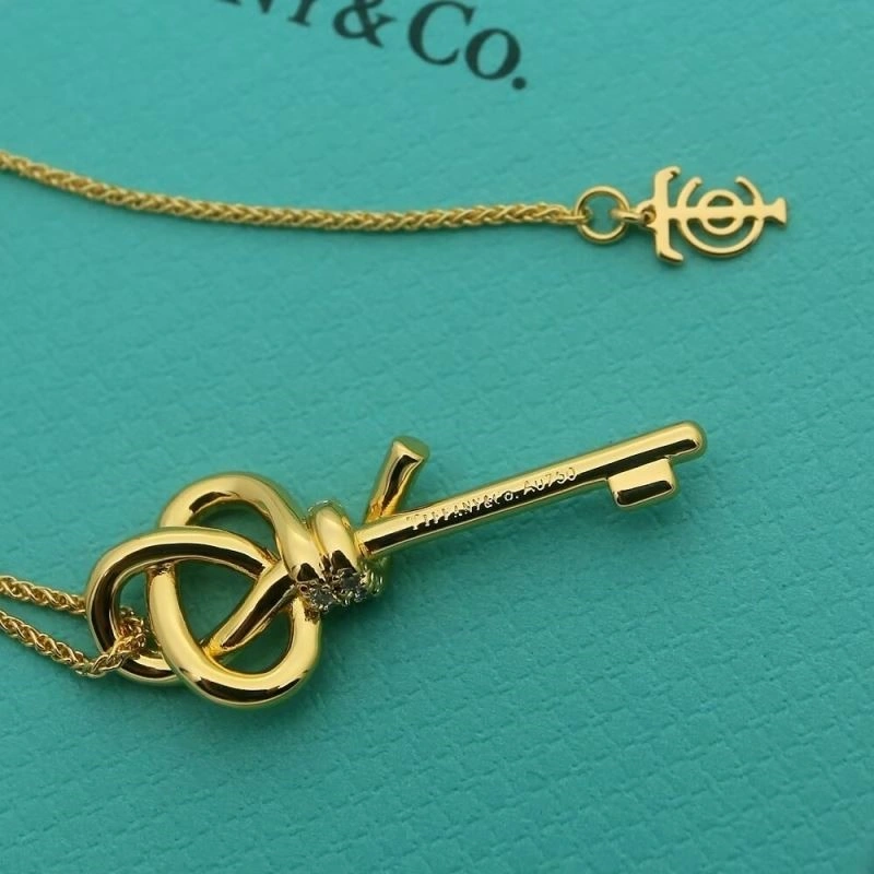 High fidelity Tiffany Necklaces