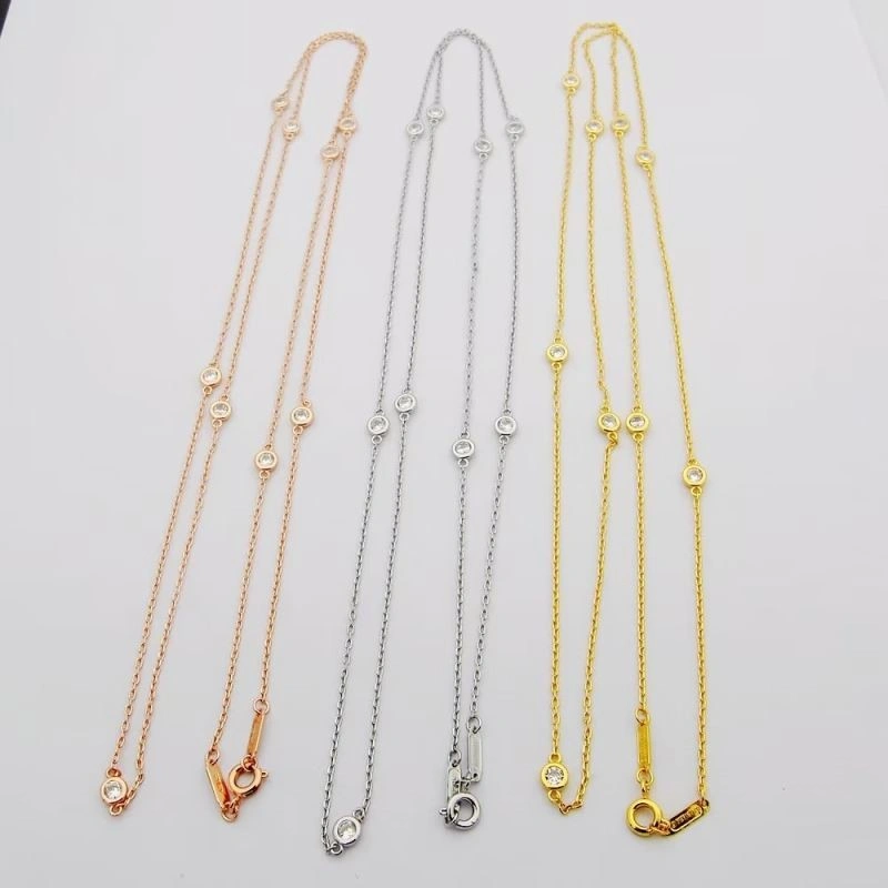 Economical Tiffany Necklaces
