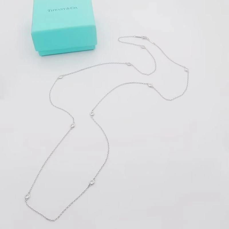 Economical Tiffany Necklaces