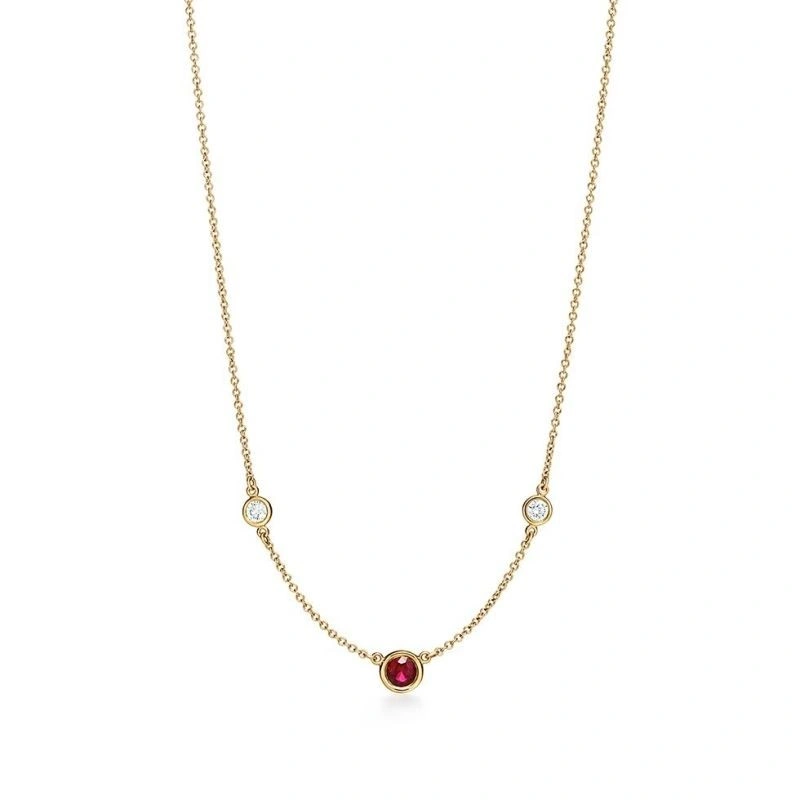 Tiffany Necklaces
