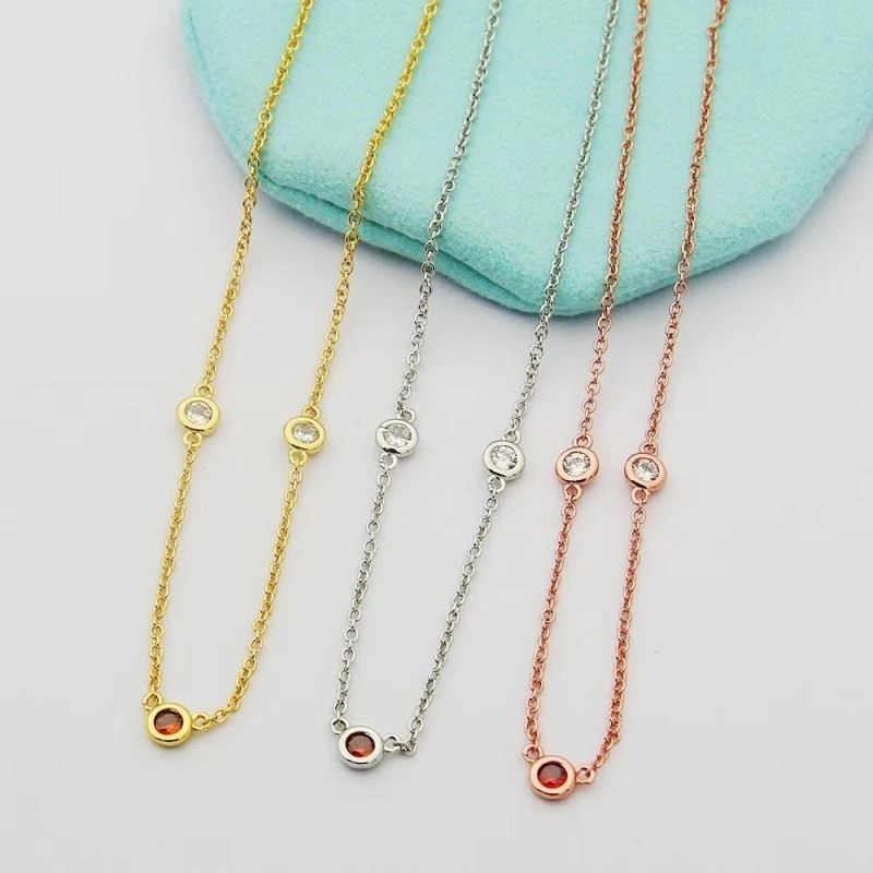 Tiffany Necklaces