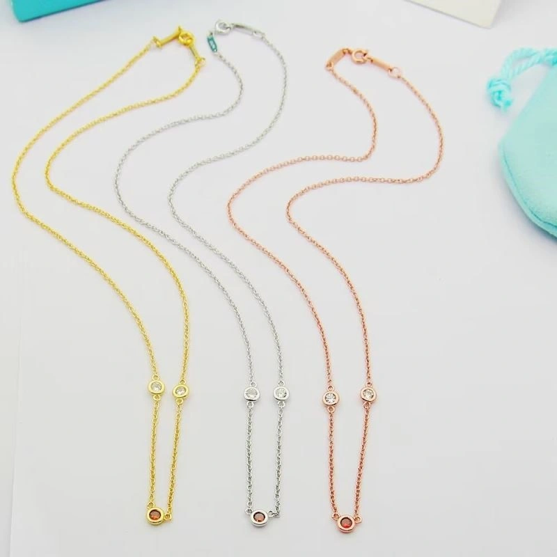 Tiffany Necklaces