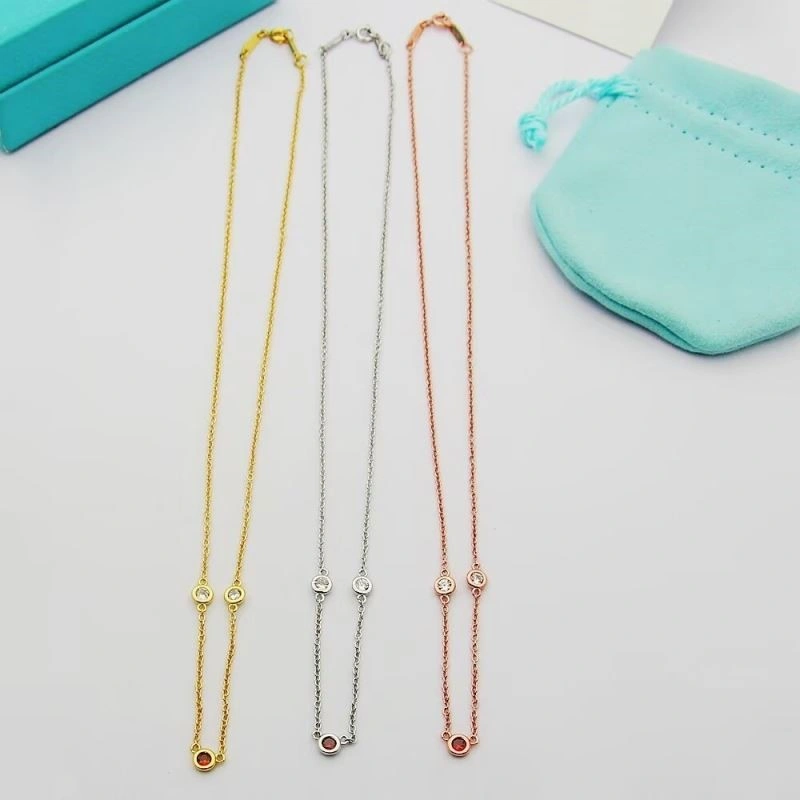 Tiffany Necklaces