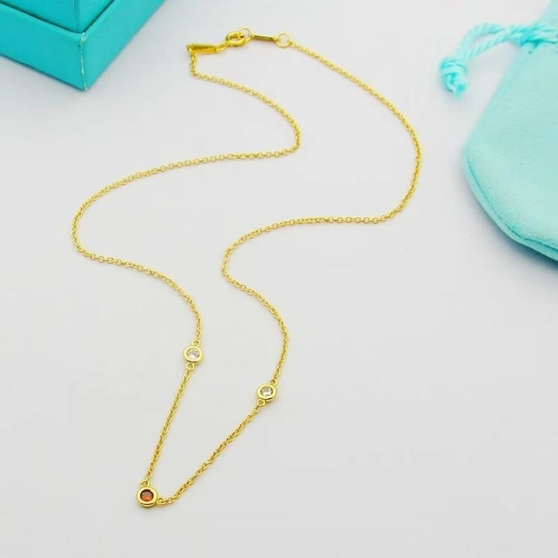 Tiffany Necklaces