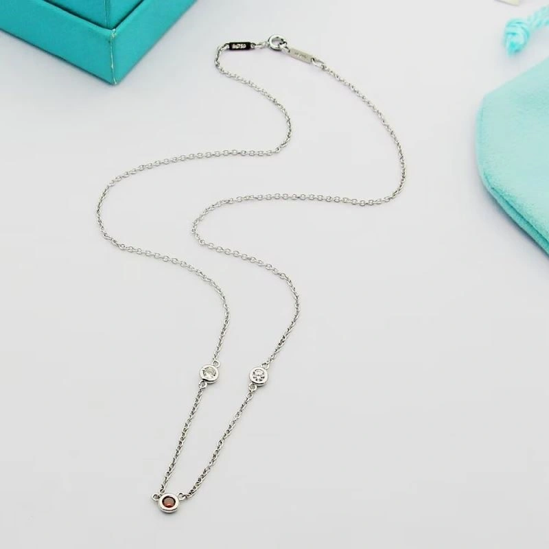 Tiffany Necklaces