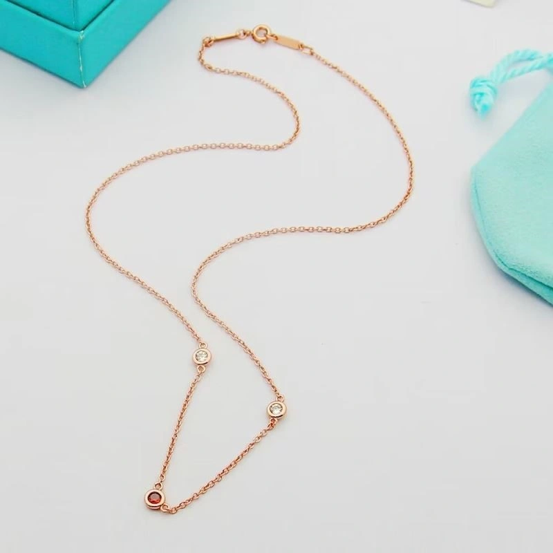Tiffany Necklaces