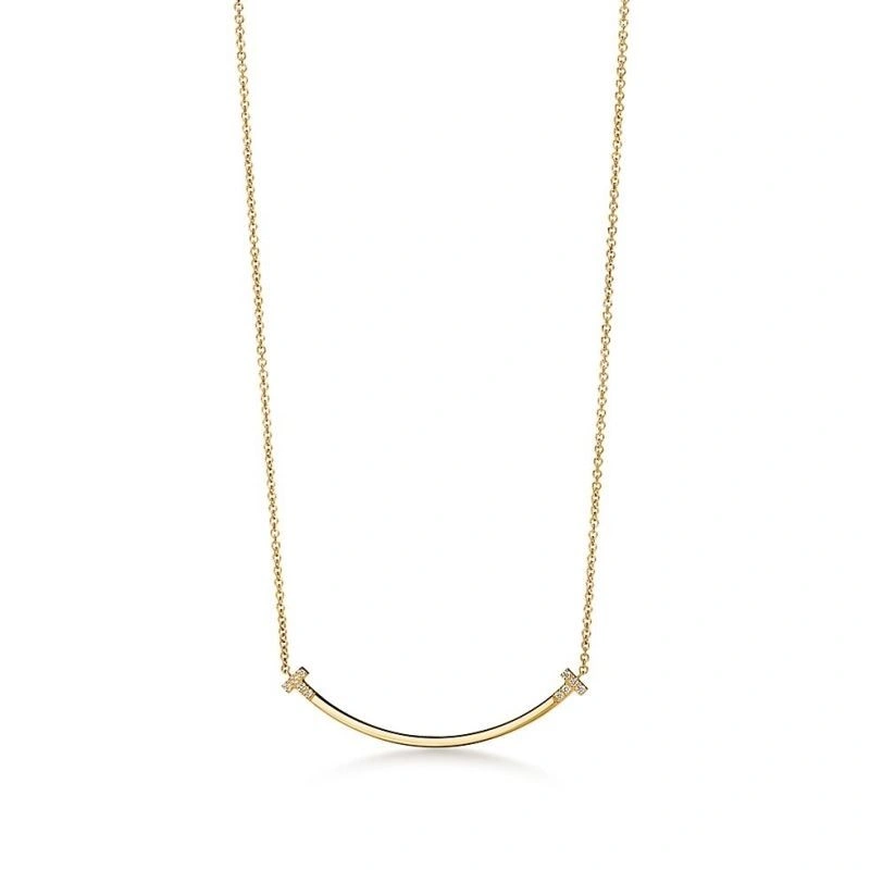 Tiffany Necklaces