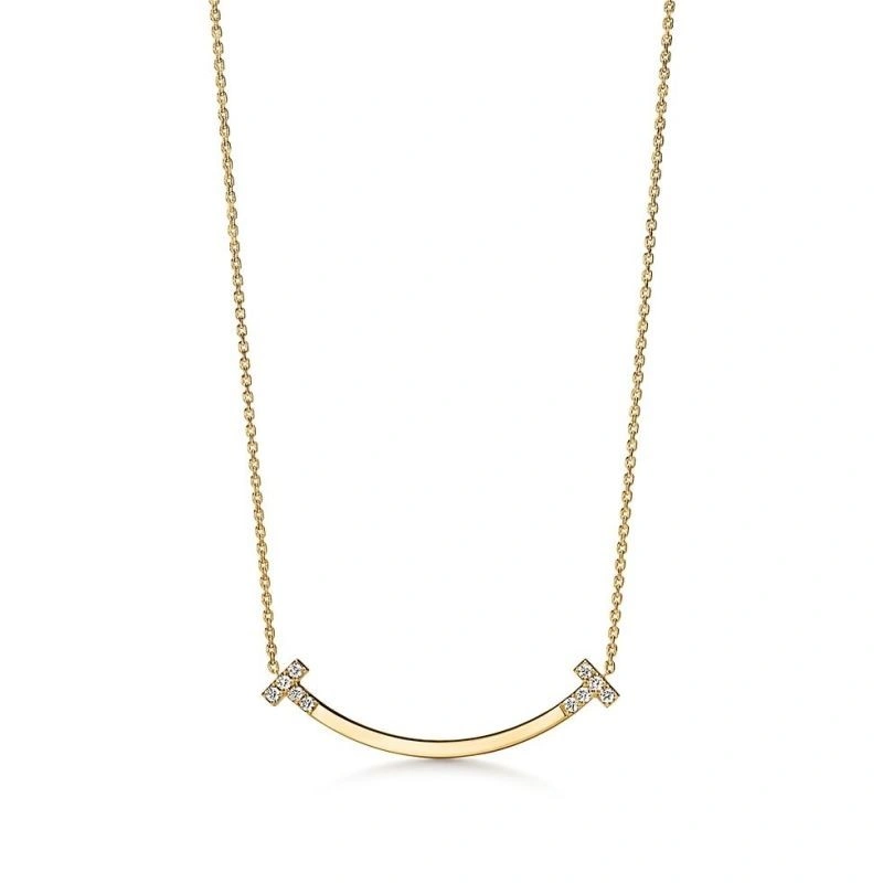 Tiffany Necklaces