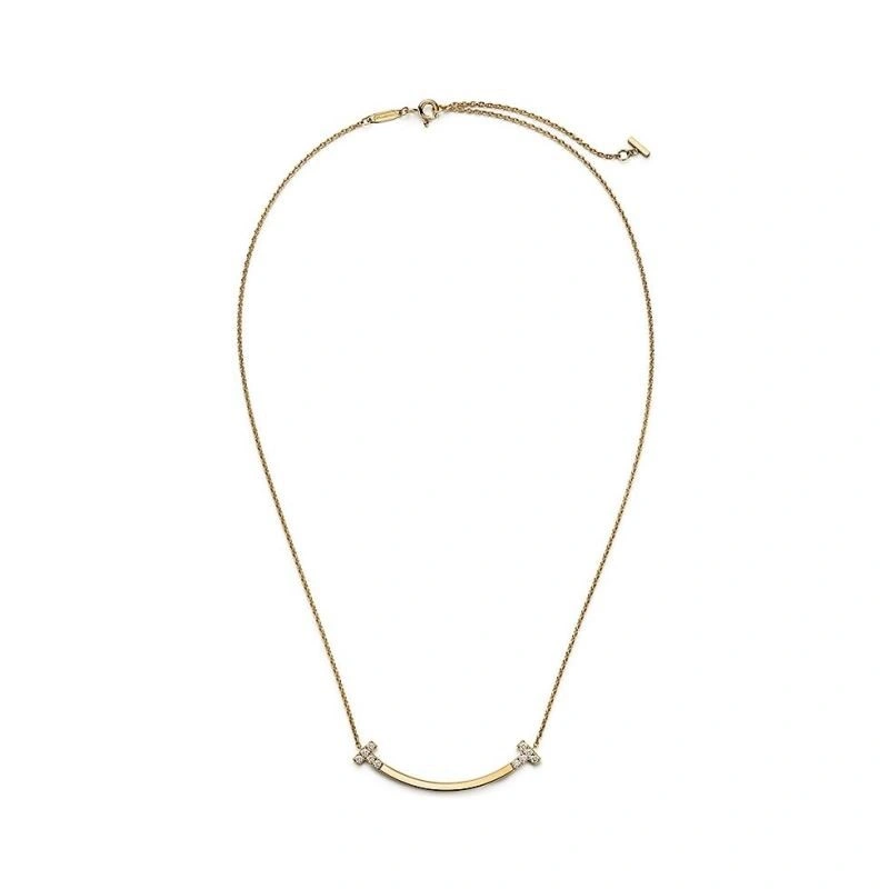 Official Tiffany Necklaces