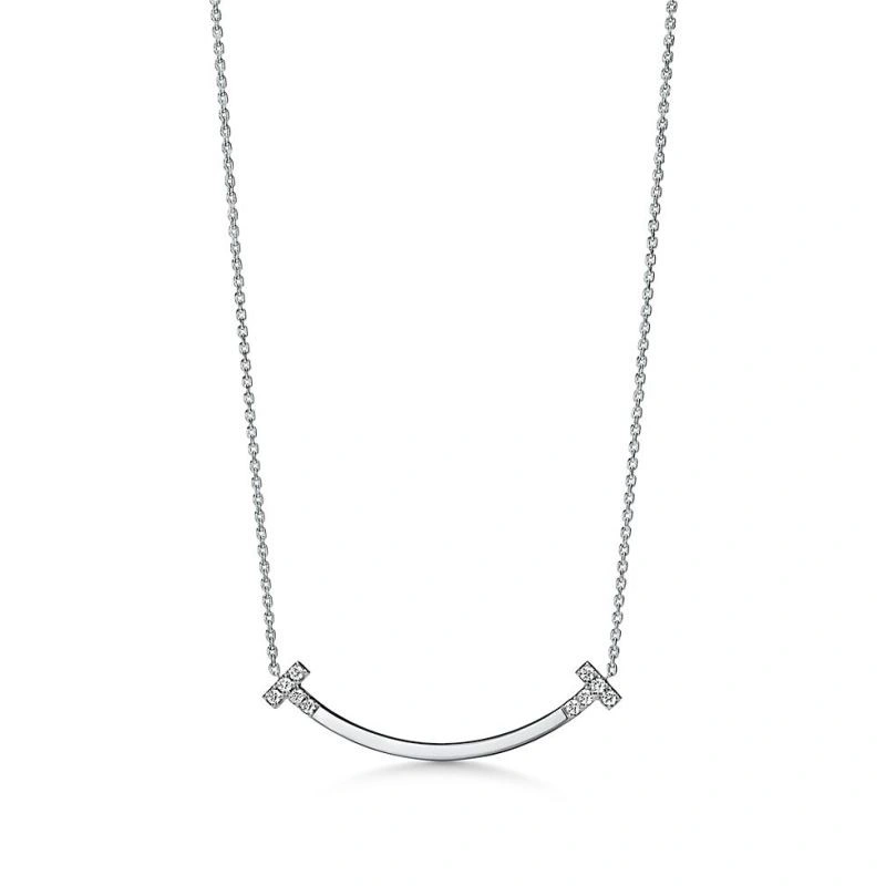 Official Tiffany Necklaces