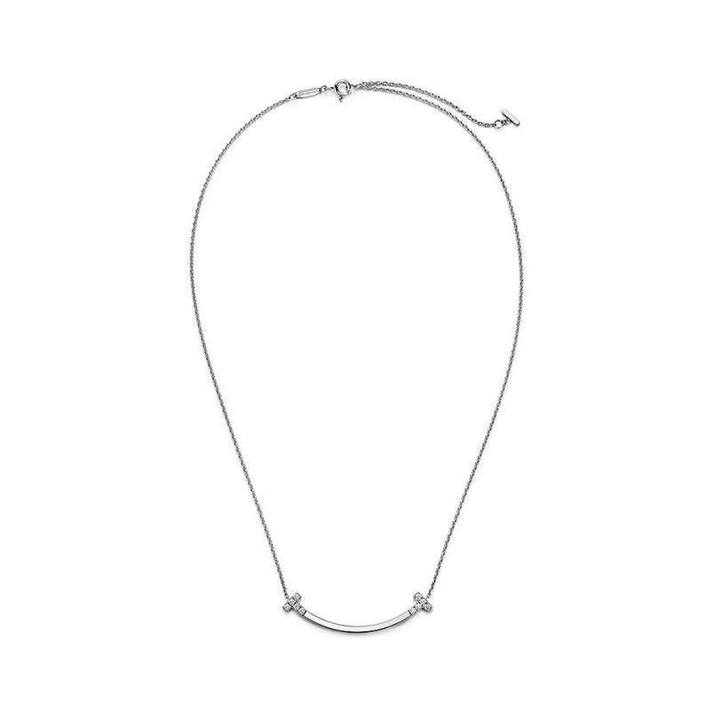 Official Tiffany Necklaces