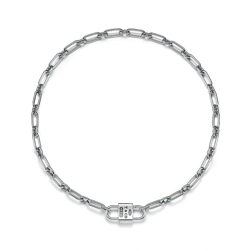 Tiffany Necklaces
