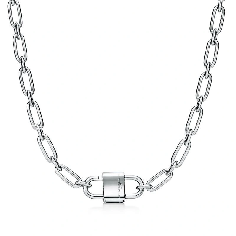 Official Tiffany Necklaces