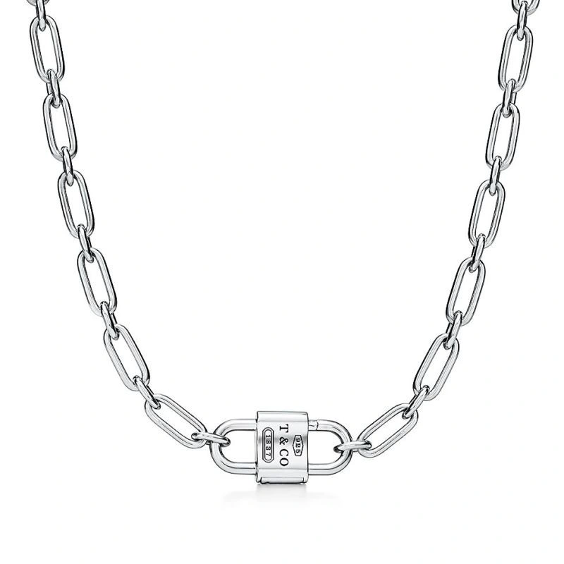 Official Tiffany Necklaces