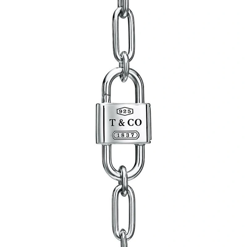Official Tiffany Necklaces