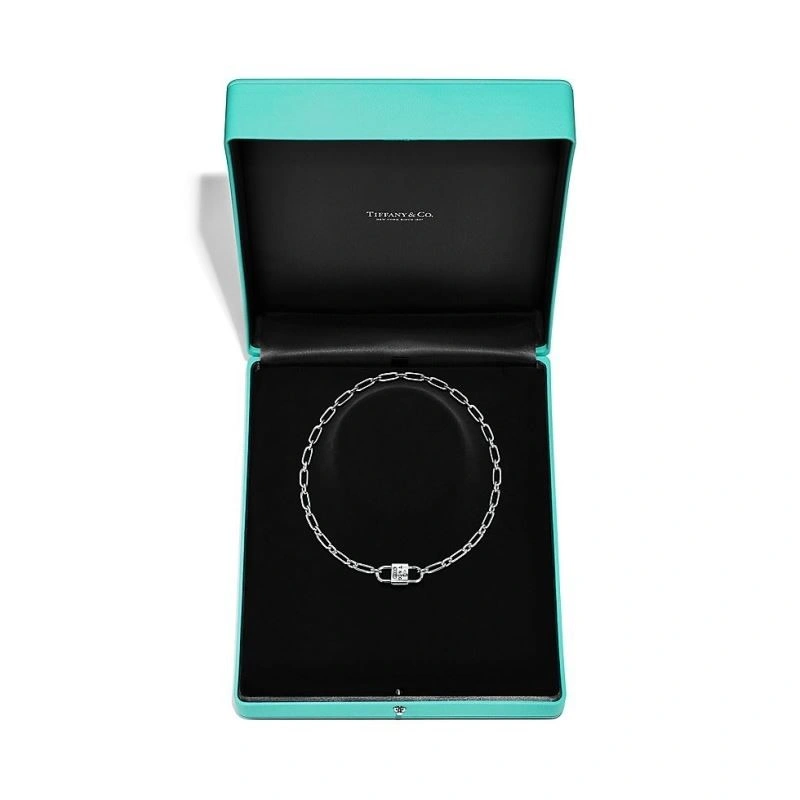 Official Tiffany Necklaces