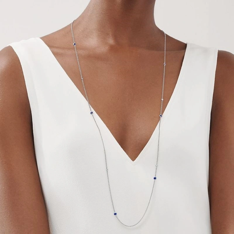 Tiffany Necklaces