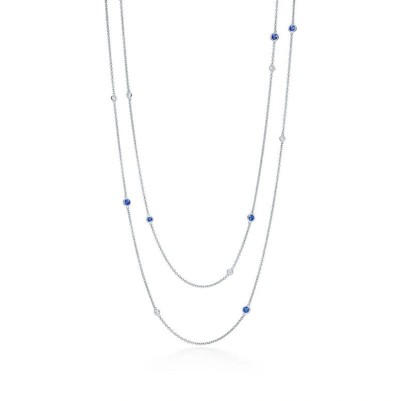 OEM Tiffany Necklaces
