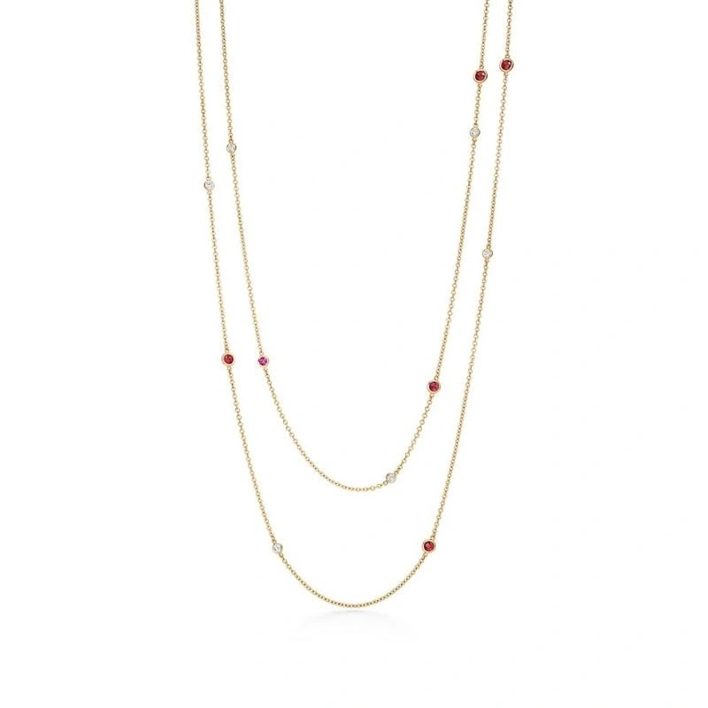 OEM Tiffany Necklaces