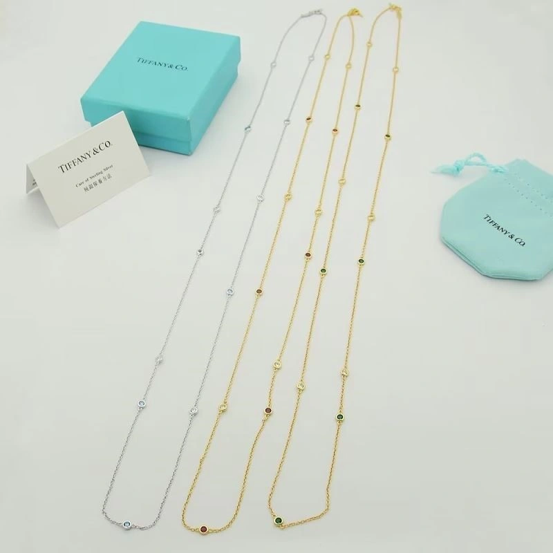 OEM Tiffany Necklaces