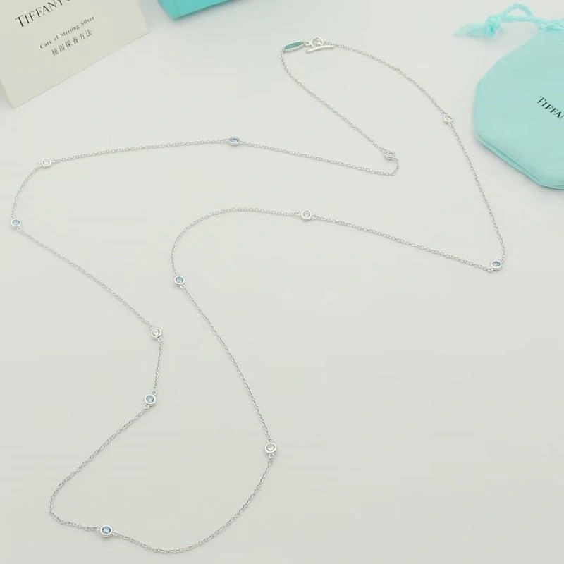 OEM Tiffany Necklaces