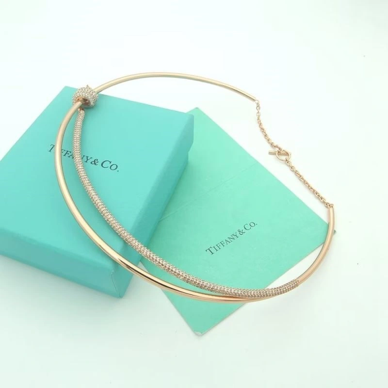 Low-cost Tiffany Necklaces