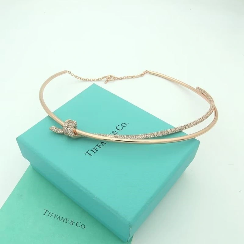 Low-cost Tiffany Necklaces