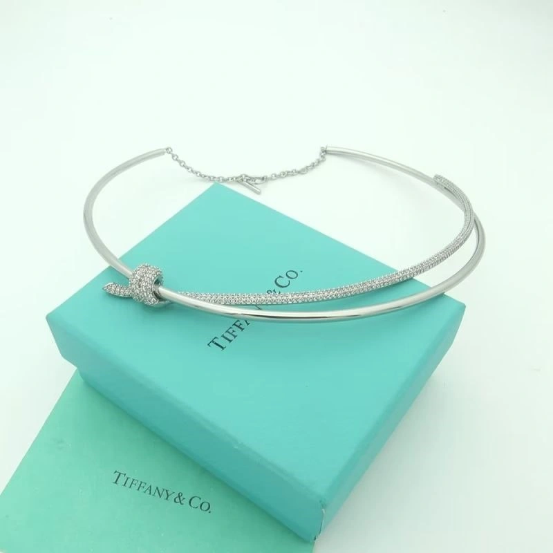 Low-cost Tiffany Necklaces