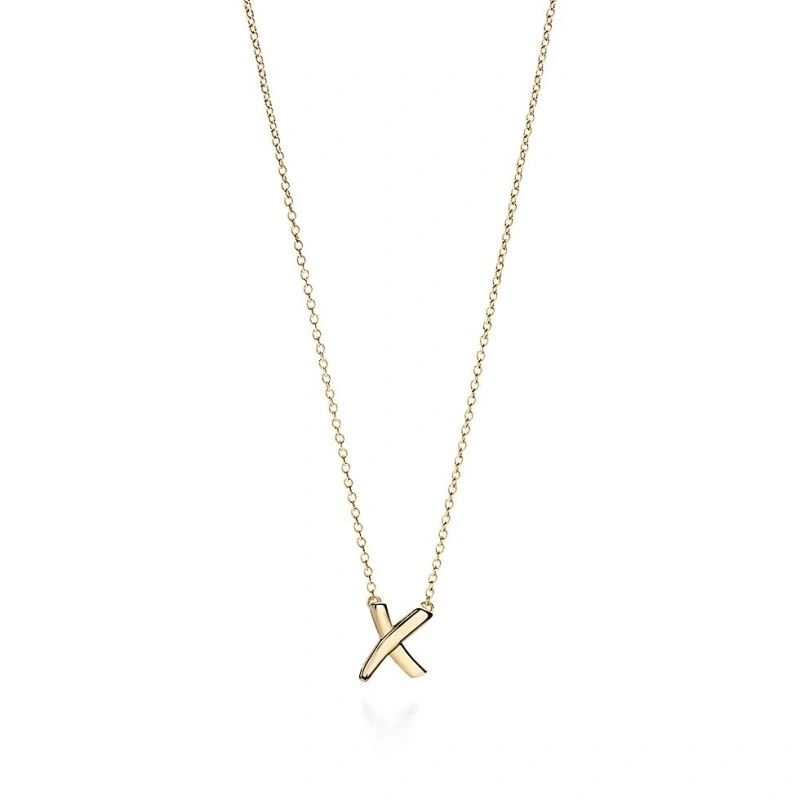 Tiffany Necklaces