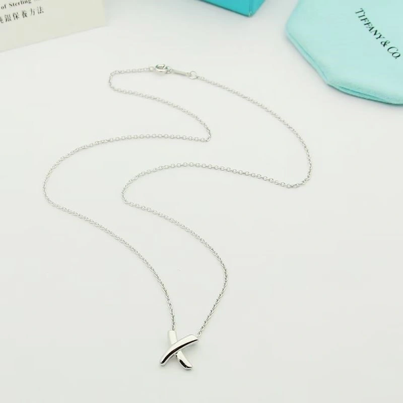 Precise copy Tiffany Necklaces