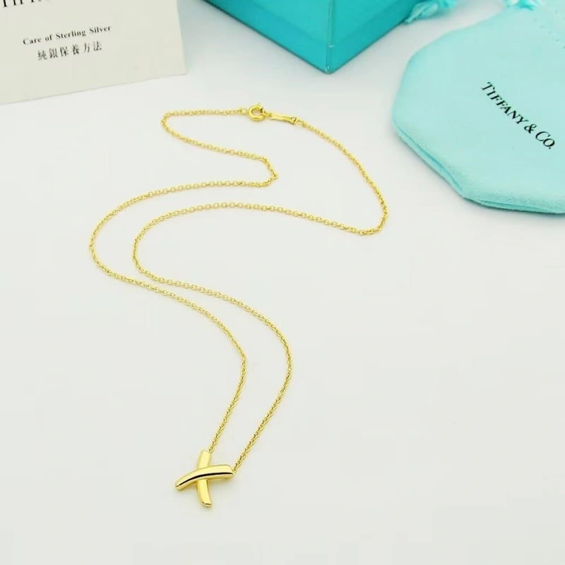Precise copy Tiffany Necklaces