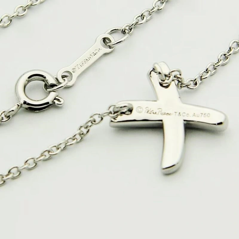 Precise copy Tiffany Necklaces