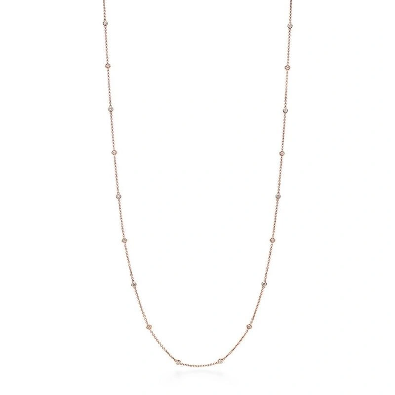 Tiffany Necklaces