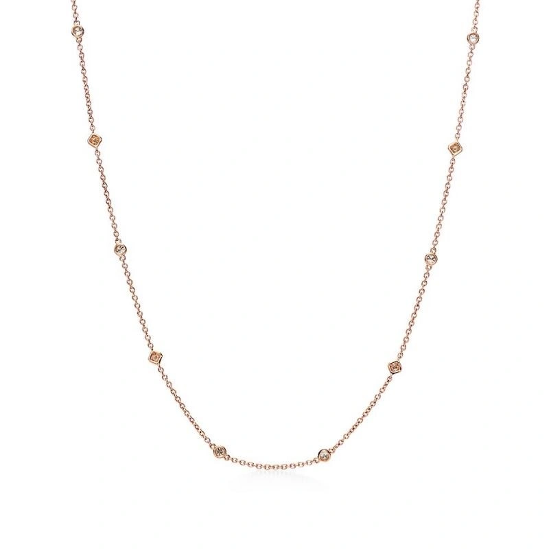Discounted Tiffany Necklaces