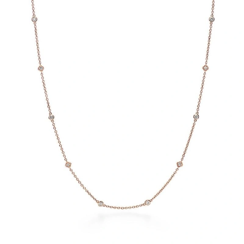 Discounted Tiffany Necklaces