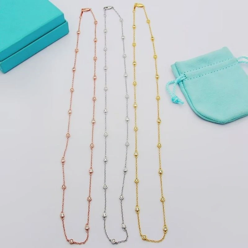 Discounted Tiffany Necklaces