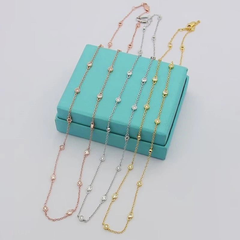 Discounted Tiffany Necklaces