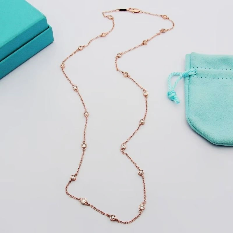 Discounted Tiffany Necklaces