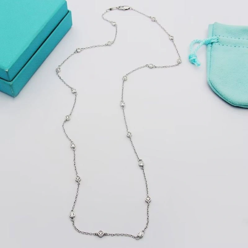 Discounted Tiffany Necklaces