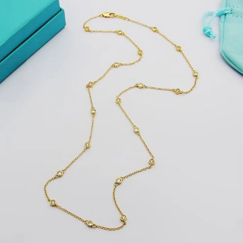 Discounted Tiffany Necklaces