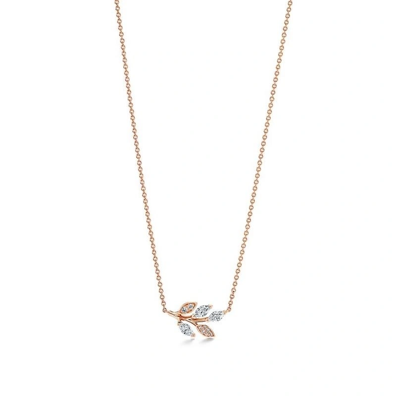 Tiffany Necklaces