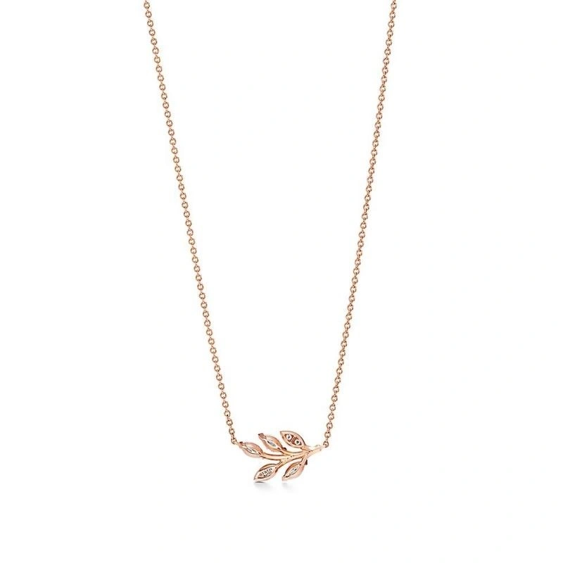 Economical Tiffany Necklaces