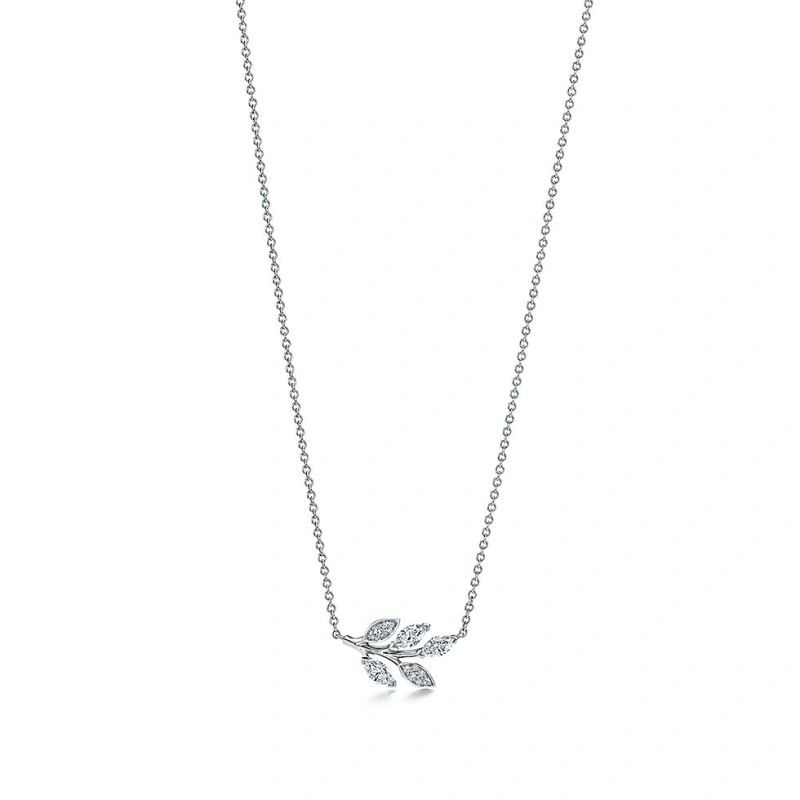 Economical Tiffany Necklaces