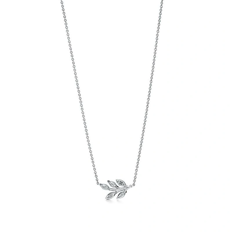 Economical Tiffany Necklaces
