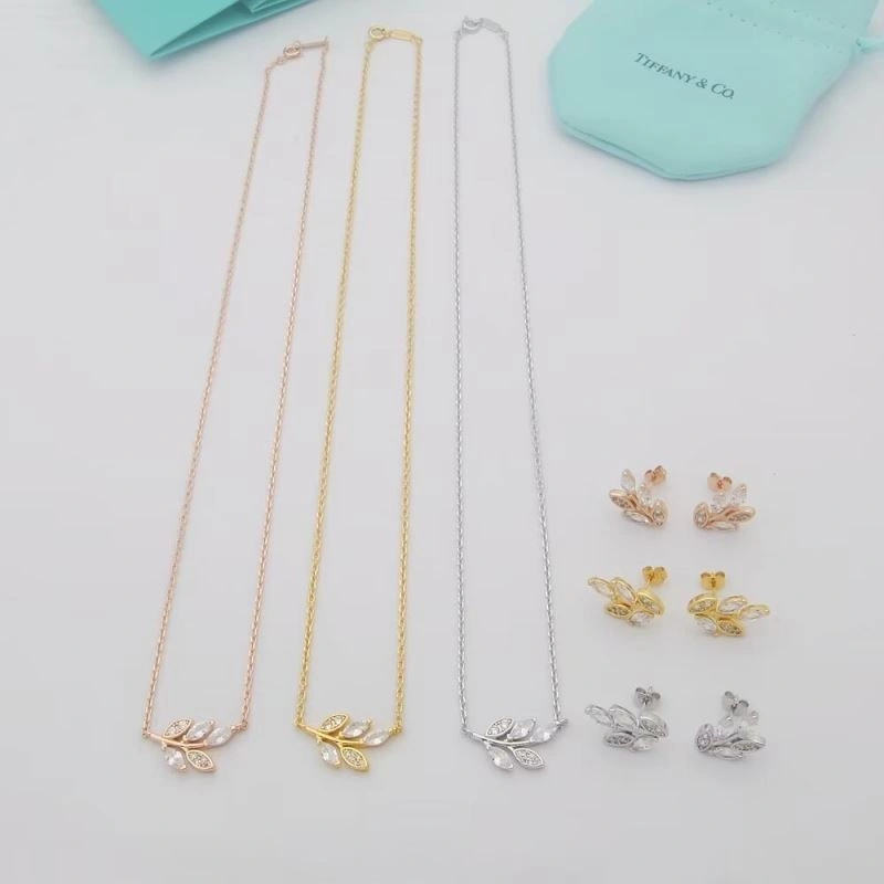 Economical Tiffany Necklaces
