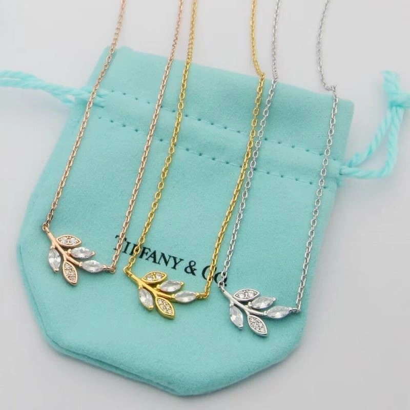 Economical Tiffany Necklaces