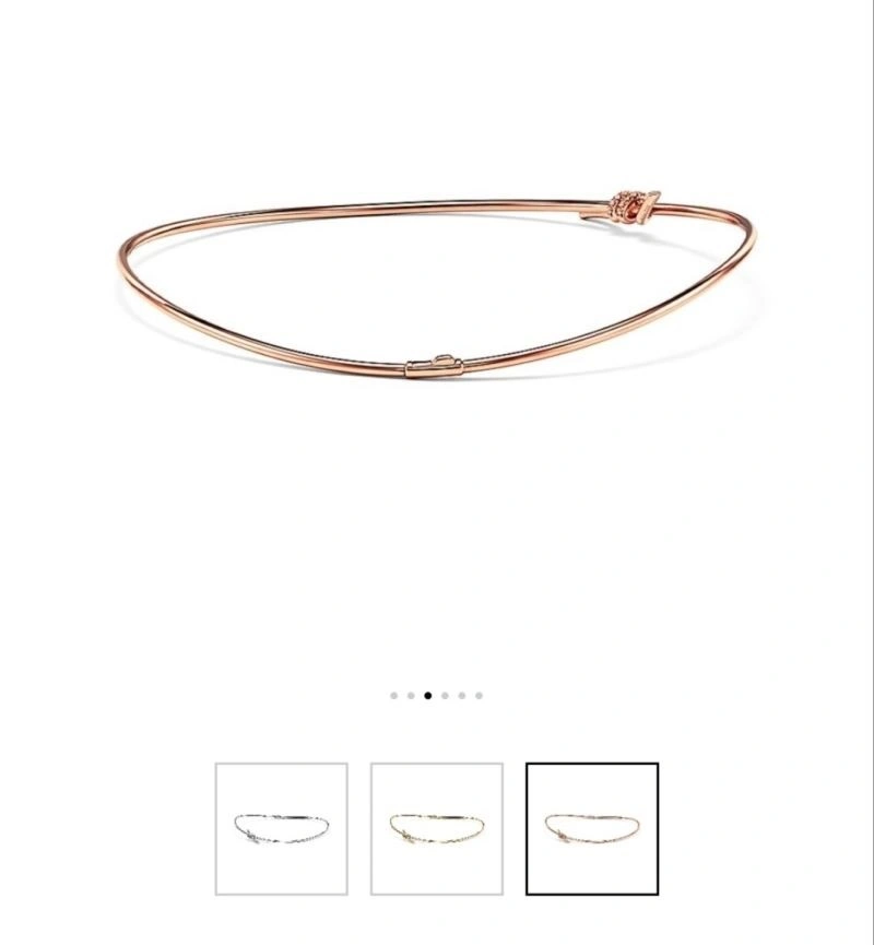 Economical Tiffany Necklaces
