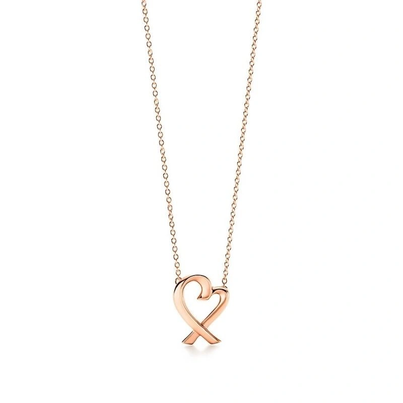 Tiffany Necklaces