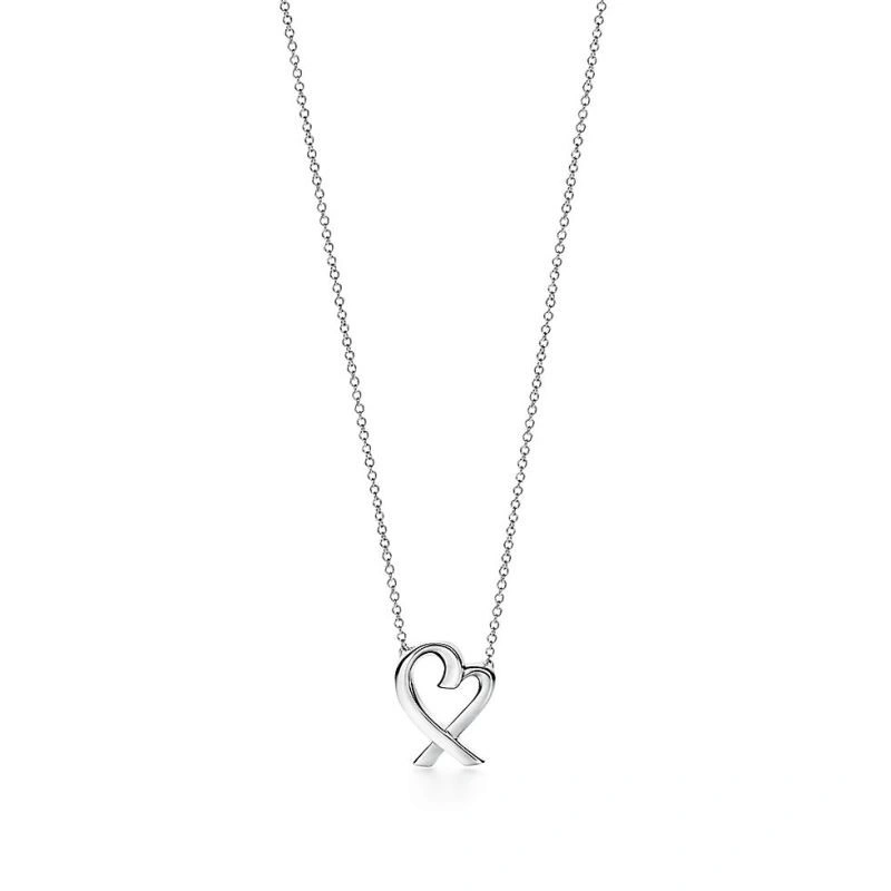 Low-cost Tiffany Necklaces